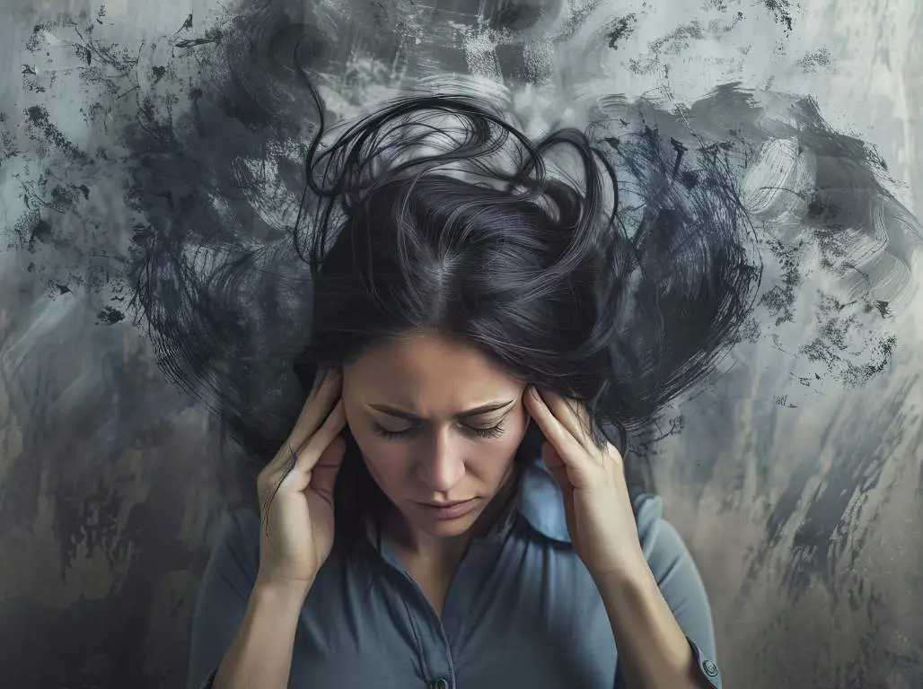 Do You Fight With A Difficult Relative - Reach Out Recovery