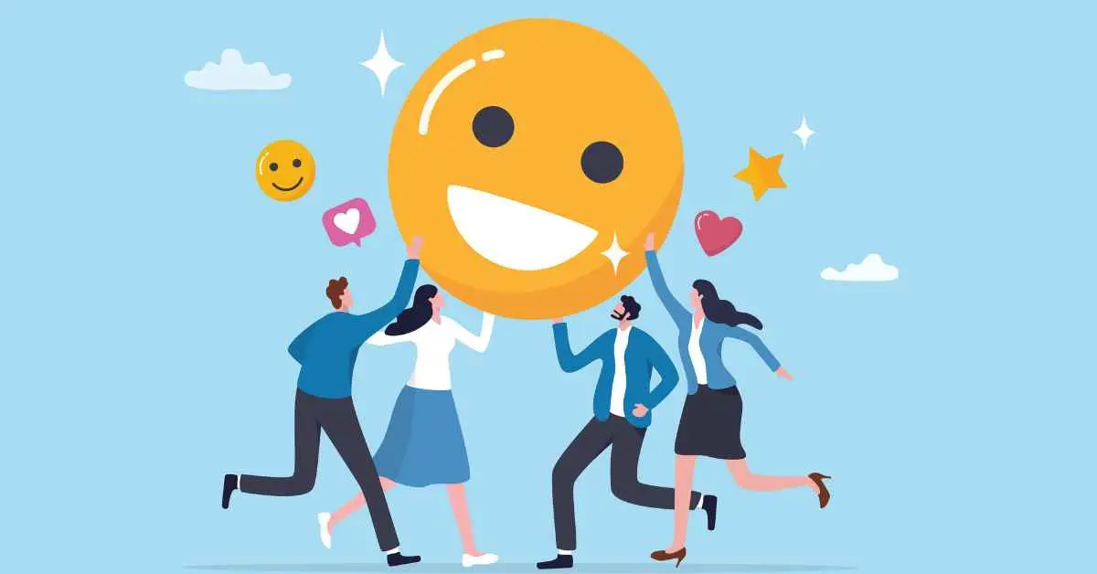 Happiness Hacks For 2026 - Reach Out Recovery