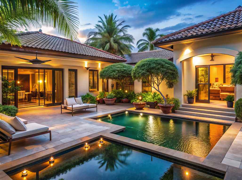 5 Top-Rated Luxury Rehabs - Reach Out Recovery