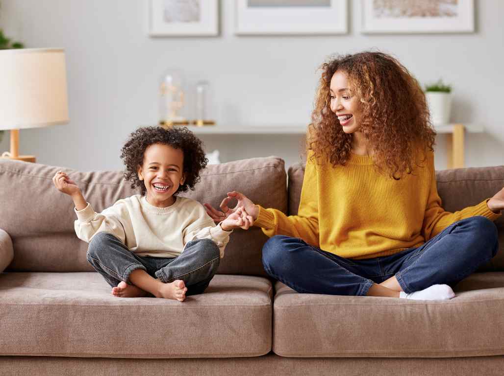 Self Care For Parents Tips For 2025 - Reach Out Recovery