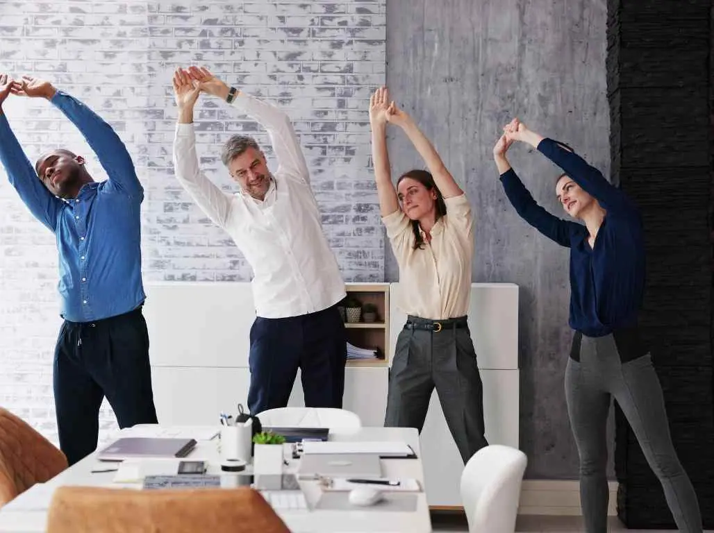5 Tips For Employee Wellness - Reach Out Recovery