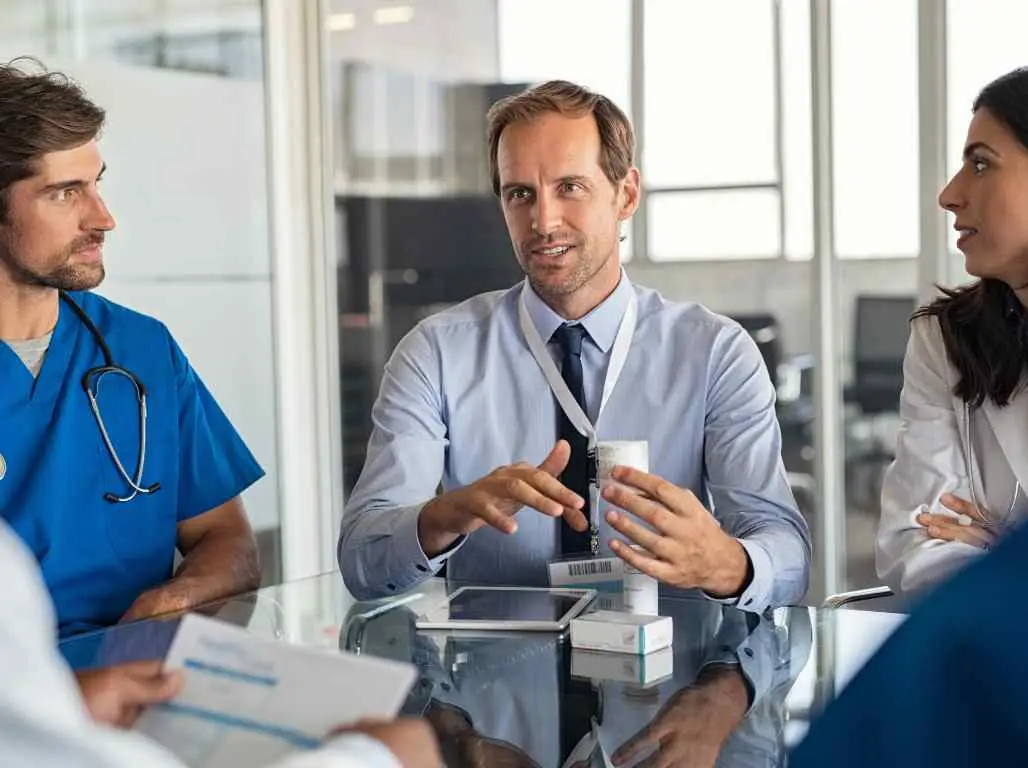 Legal Tips For Healthcare Business Owners - Reach Out Recovery