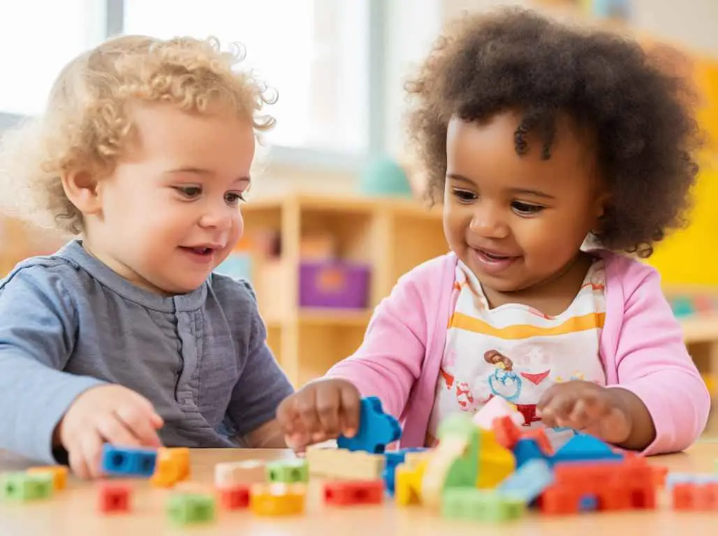 10 Tips For Teaching Kids To Share - Reach Out Recovery