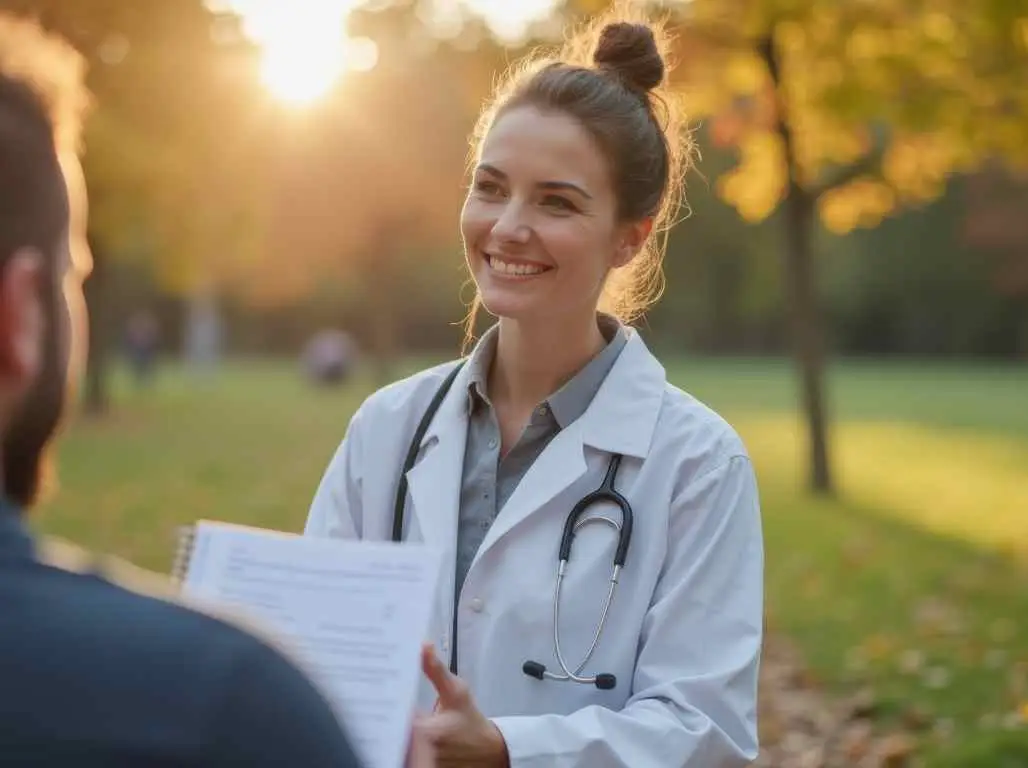 5 Essential Health Tips For Every Season - Reach Out Recovery