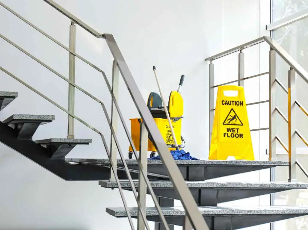 4 Office Safety Tips Every Business Needs - Reach Out Recovery